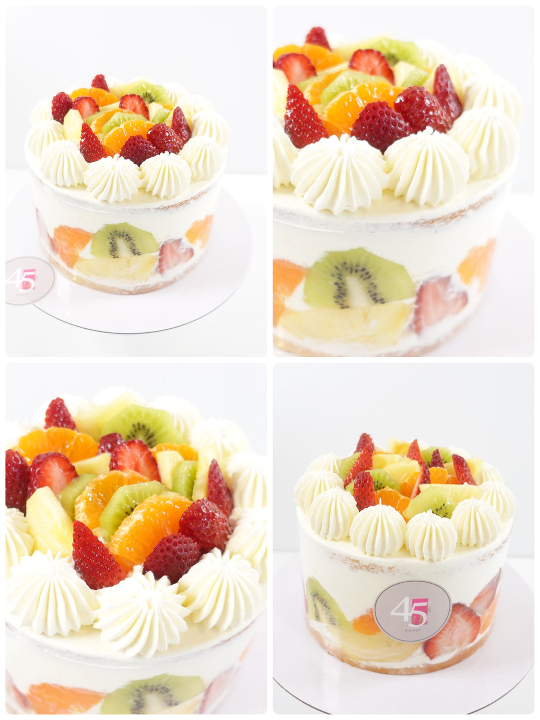 Custom Cakes in Canberra ACT.Canberra Cakes for every location.sweet45 ...
