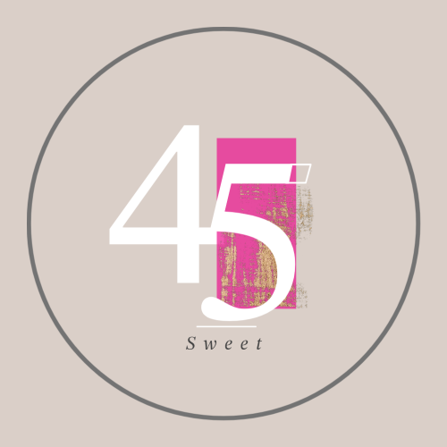 Sweet 45. Seasonal Fruit cake │Custom│Birthday│Wedding @ CANBERRA ACT ...