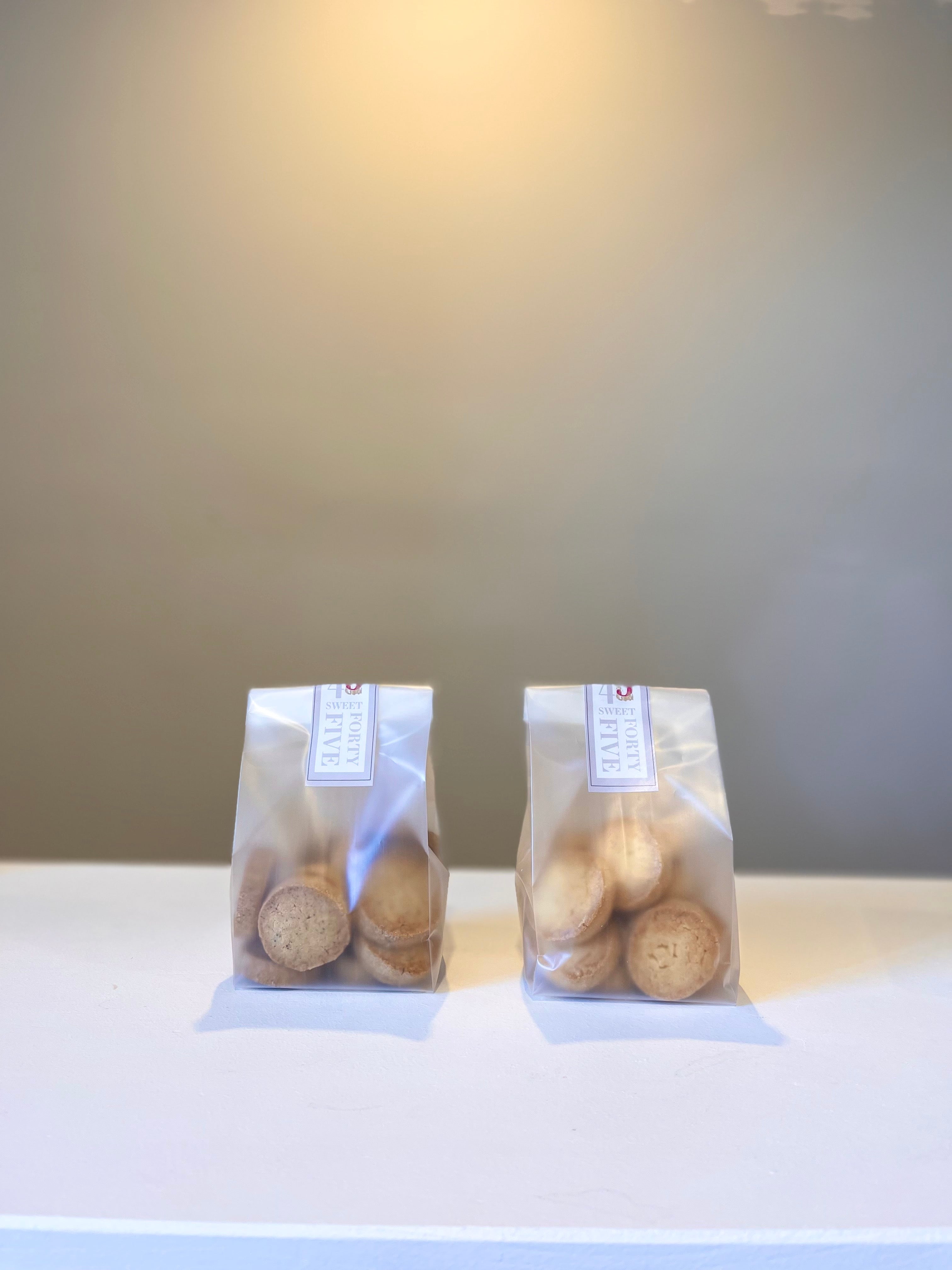 Sable box – Sweet Fortyfive